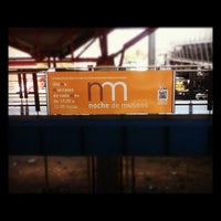 Metro Ecatepec (Línea B) - 8 tips