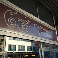 Chocolat Chocolatiere De Victoria - Candy Store in Victoria