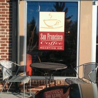 San Francisco Coffee Roasting Co. - Candler Park - 29 tips from 993 ...