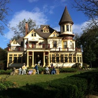 Kuser Farm Park - Park in Trenton
