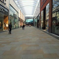 Trinity Walk - Shopping Mall