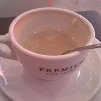 MDQ - Café in Palma