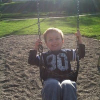 Clio City Park - Playground