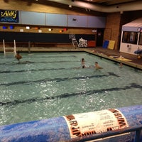 Mount Rainier Pool - Central Des Moines - 2 tips from 68 visitors