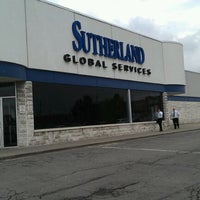 Sutherland Global Services - Rochester, NY