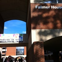 University of Sussex - University of Sussex - Falmer, East Sussex