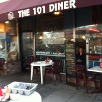 The Original 101 Diner - Diner in Encinitas
