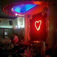 Rainbo Club - Dive Bar in Ukrainian Village