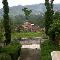 Pacet - Neighborhood in Mojokerto