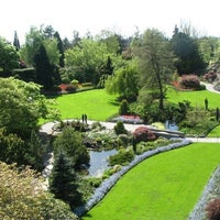 Queen Elizabeth Park - Park in Riley Park