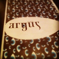 Argus Bar & Grill - Bar in Madison