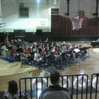 Straughn High School - 24 visitors