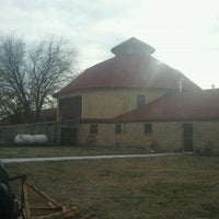 Round Barn Ranch - Derby, KS