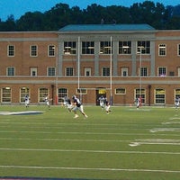 Seibert Stadium - 2 tips from 154 visitors