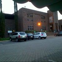 City of Tshwane Municipality Centurion - Government Building in Centurion