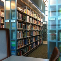 Norfolk Public Library Pretlow Branch - West Ocean View - 111 W Ocean ...