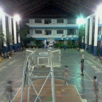 SMA Negeri 1 Manado (Now Closed) - Manado, Sulawesi Utara