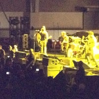 Midland County Horseshoe Arena - General Entertainment