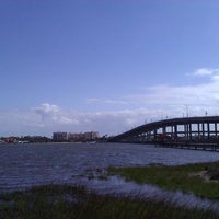 Granada Bridge - Ormond Beach, FL