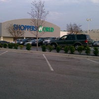 Eastpoint Mall - 7839 Eastpoint Mall