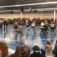 Western Fair District Sports Centre - East London - London, ON