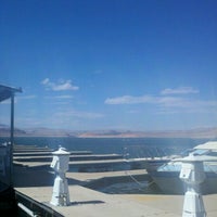 Lake Powell Bullfrog Marina - Lake