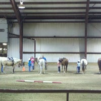 Jester Park Equestrian Center - Granger, IA