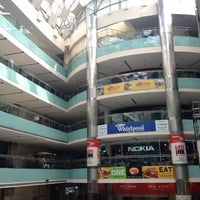 Ambience Mall - Shopping Mall