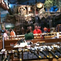 Bass Pro Shops - Concord Mills - 26 tips
