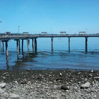 Les Davis Fishing Pier - Other Great Outdoors in North End
