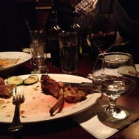 Roma Ristorante - Oakville, CT