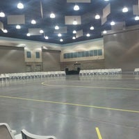 MPEC (Multi-Purpose Events Center) - 7 tips