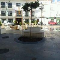 Ayuntamiento de Torrox - City Hall