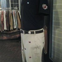 Haberdashery - 1019 4th Ave