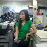 Puregold Price Club Inc. Head Office - Office in Paco