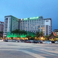 Promenade Hotel - 111 tips from 8096 visitors