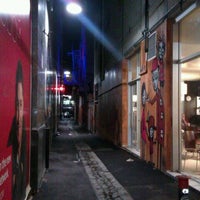 Grand Lane - Perth CBD - 1 tip from 19 visitors