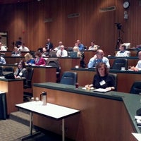 MEC Conference and Banquet Center - Convention Center