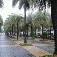 Spectrum Towers - Malad West - Mindspace