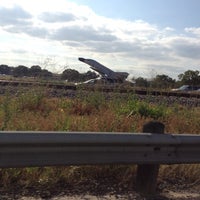 Camp Mabry - Military Base