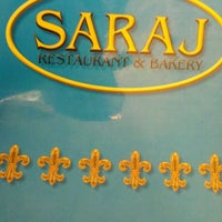 Saraj - 14 tips from 355 visitors