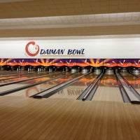 Daiman Bowl - 2, Jalan Dedap 3, Taman Johor Jaya - Johor Bahru