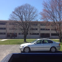 Fort Dix - U.S. Army NCO Academy - Fort Dix, NJ