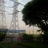 YCH Distripark Sdn Bhd (Logistics/Melewar) - 10 tips