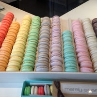 Merely Sweets - Brea, CA