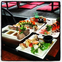 Tono Sushi - Woodley Park - 45 tips from 2003 visitors