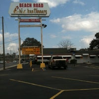 Beach Road Chicken Dinners - American Restaurant in Jacksonville