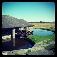 Tebay Southbound Motorway Services (Westmorland) - Penrith, Cumbria