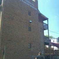 A. Phillip Randolph Pullman Porter Museum - History Museum in Pullman