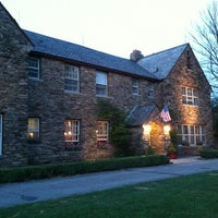 Fern Hall Inn - Clifford, PA